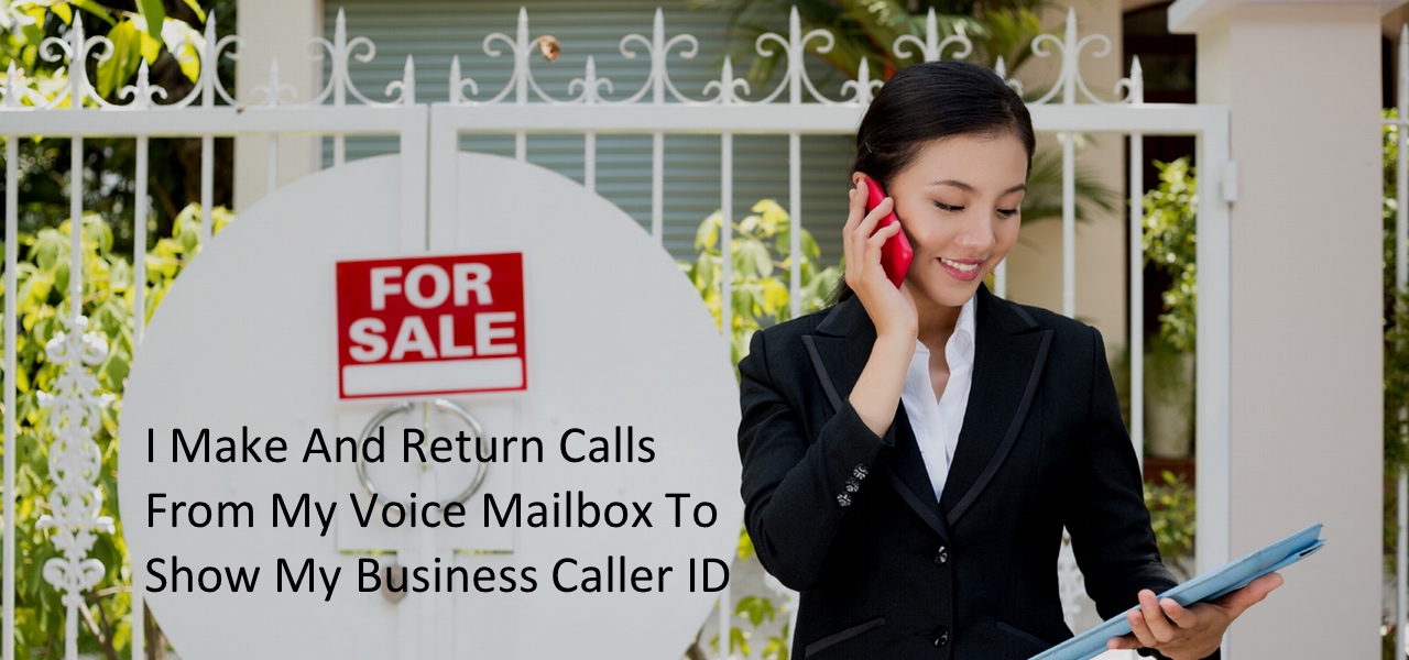 Real Estate Virtual Receptionist